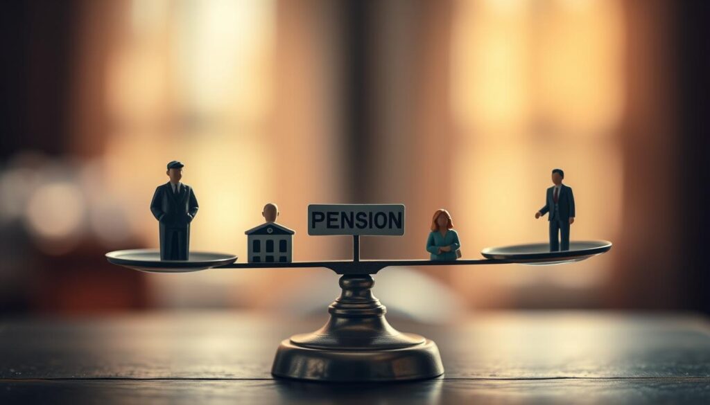 Renteneintrittsalter: Wann kann ich in Rente?