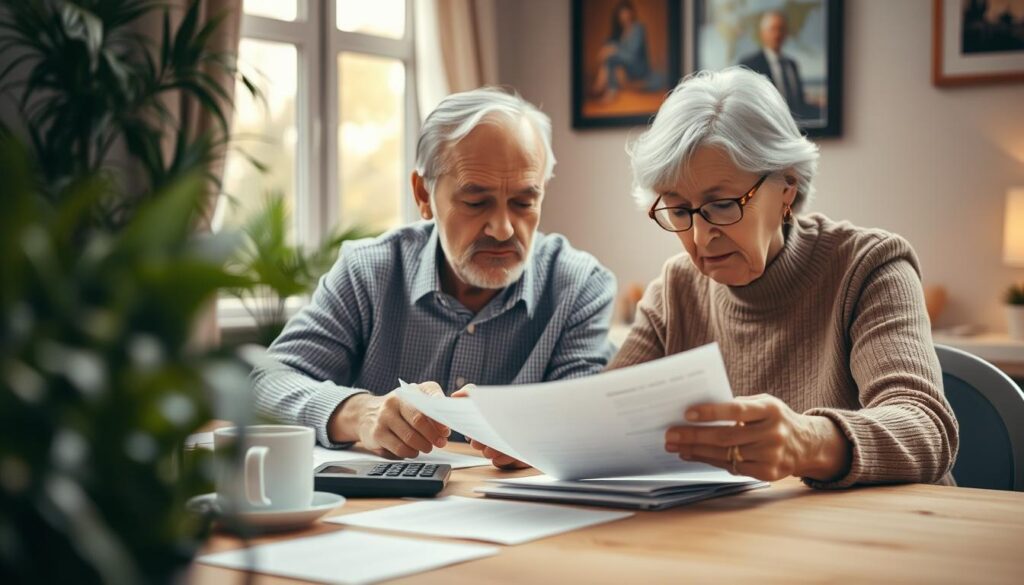 Vergünstigungen für Rentner: Übersicht & Vorteile