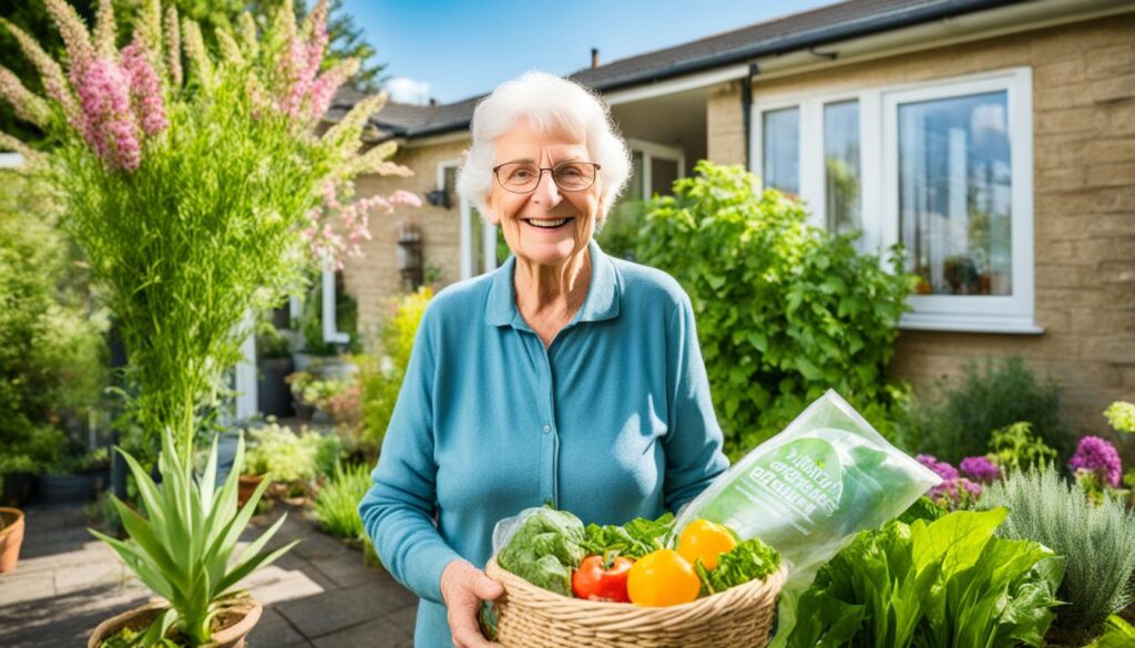 Mehrgenerationenwohnen: Gemeinsam Stark im Alter
